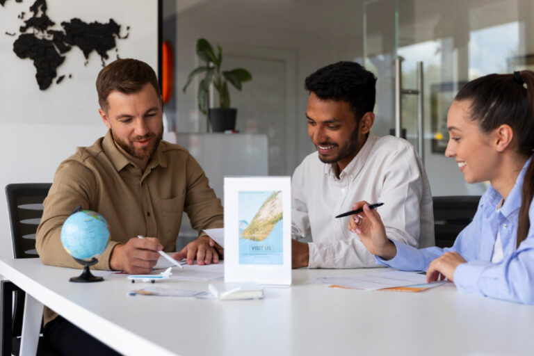 Student Networking Events Dubai 2025 | Regent Middle East Career Pathways