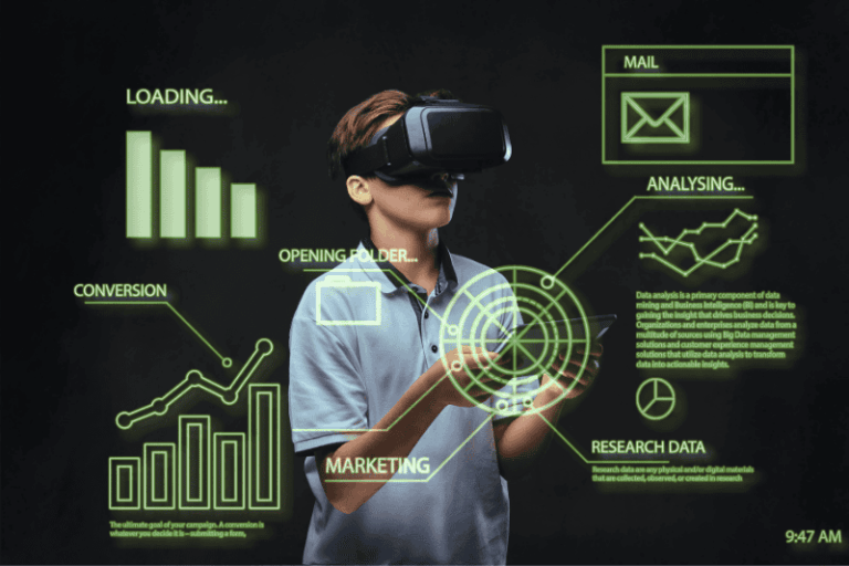 Artificial Intelligence Course: Trends & Predictions for the Next ...