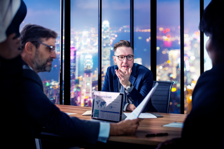 The Future of Technology Management: What Tomorrow’s Business Leaders ...